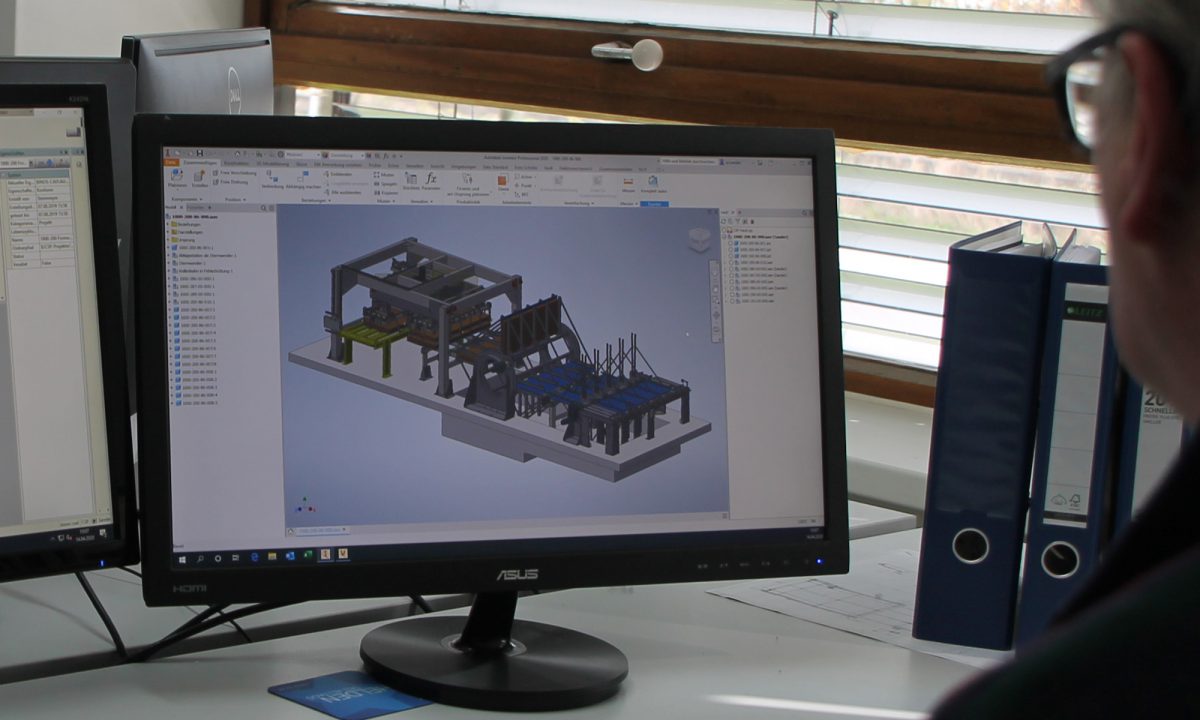 MECHANICAL PLANNING & CONSTRUCTION - CSP - EN